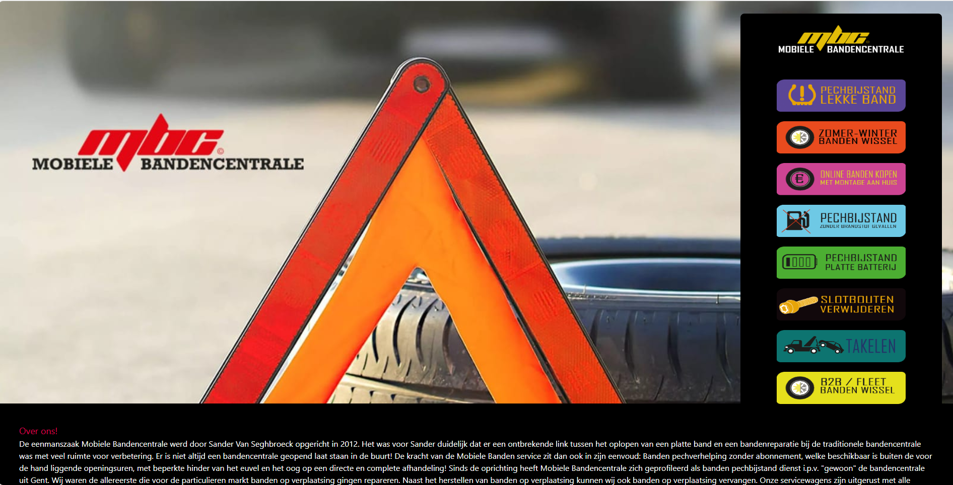 Gigi Beridze: Portfolio